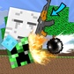 Mine MOD for Mob blocks and ACTION! Sandbox! (โดย JellyLab):เล่นออนไลน์ ...