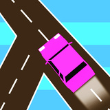 Traffic Run: Play Online For Free On Playhop
