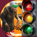 Бабуля 3D (על ידי Game Center Company): לשחק באינטרנט בחינם ב-Playhop