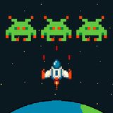 Flappy Space Invaders: Play Online For Free On Playhop