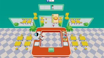 Panda Pizza Parlor (by Boaditech): Play Online For Free On Playhop