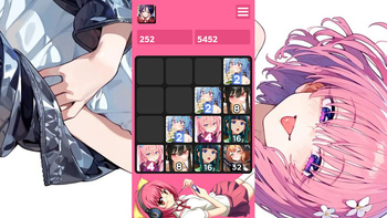 2048 Chan's (by MicroEX): Play Online For Free On Playhop