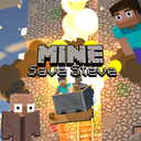 Mine Save Steve (per Duende Interactive): Juega Gratis Online en Playhop