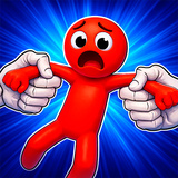 Rubber Hand Strike: Play Online For Free On Playhop