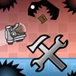 Geometry Dash: Make a map with a jetpack (by JellyLab): Play Online For ...