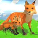 Fox Simulator 3D (by CyberGoldfinch): Play Online For Free On Playhop