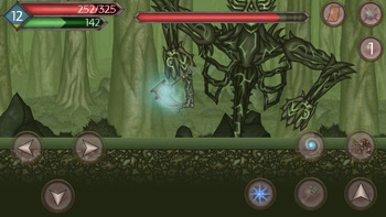 Runic Curse (by MirraGames): Play Online For Free On Playhop