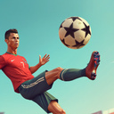 Kick Ups PRO Play Online For Free On Playhop