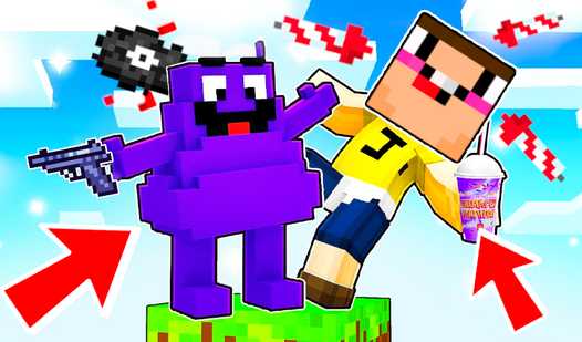 Kill NOOB and GRIMACE SHAKE! (KNB Studio tarapyndan): {gServiceName On ...