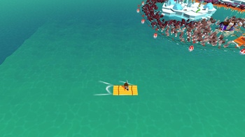 Water Simulator (by OOO SKB): Play Online For Free On Playhop