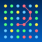 Connect them all (by Nasha ju): Play Online For Free On Playhop