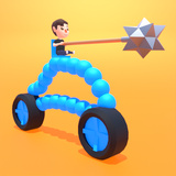 Draw Joust! (by C Games): Play Online For Free On Playhop