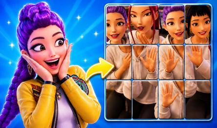 بازی‌ها جدید آنلاین - به صورت رایگان در Playhop بازی کنید