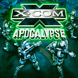 X-COM: Apocalypse (โดย Frigg Novels): เล่นออนไลน์ฟรีบน Playhop