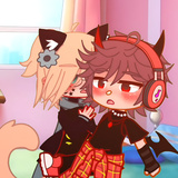 Gacha Life: Love: Juega en línea gratis en Playhop