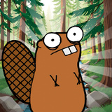 Beaver Simulator: Play Online For Free On Playhop