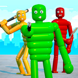 Ragdoll Battle - Playground 3D (by Jungle Games): Play Online For Free ...