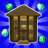 Craft House Evolution (by ZareK Studio): Play Online For Free On Playhop