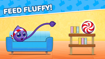 Catch the Candy 2 (by Yohoho Games Studio): Play Online For Free On Playhop