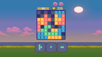 Tet-Rimo: Puzzle (by G3 Dev): Play Online For Free On Playhop
