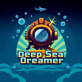Deep Sea Dreamer (by GedMedGal): Play Online For Free On Playhop