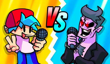 Juegos de fnf Online - Juega gratis en Playhop