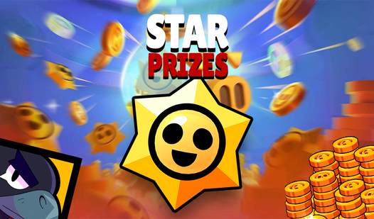 Star Prizes (von Hyperseed Games): Spiele kostenlos online auf Playhop