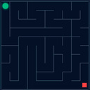 Maze Game (par Jurij17): Jouez En Ligne Gratuitement Sur Playhop