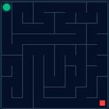 Maze Game (par Jurij17): Jouez En Ligne Gratuitement Sur Playhop