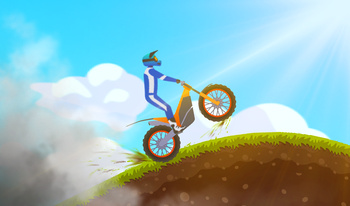 Bike racing Games Online: Play For Free On Playhop