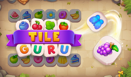 Tiles Games Online 🧩 Play For Free On Playhop