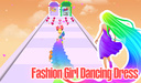 Fashion Dress Up Contest (by Igry dlja devochek): Play Online For Free ...