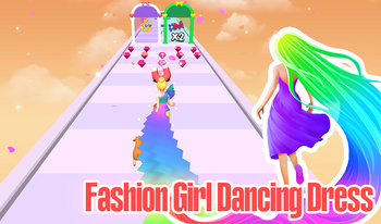 Fashion Challenge Catwalk Run (by Innoment Games): Play Online For Free ...