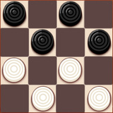 Checkers with PC (by Game4you): Play Online For Free On Playhop