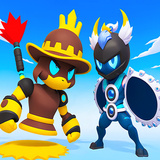 Monster Box 3D (por C Games): Juega Gratis Online en Playhop