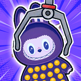 Labubu 4 games in 1 (от Chillo Games): Играете Онлайн Безплатно На Playhop