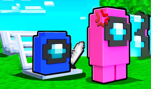 Among vs Noob: The Imposter Is Among (بواسطة Aestetic Games): العب على ...