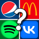 Guess the famous logos: Chơi trực tuyến miễn phí trên Playhop