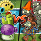 Plants vs. Zombies: Pool （NesterDev開発）: Playhopで無料でオンラインプレイ
