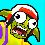 Funny Blade & Magic: Play Online For Free On Playhop