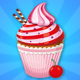 Cupcake Maker - Game For Kids (by iDen Games): Play Online For Free On ...