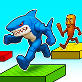Brainrot Mega Parkour: Play Online For Free On Playhop
