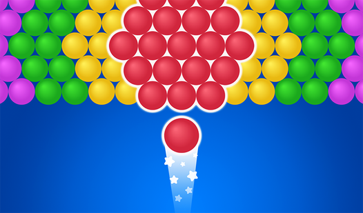 Bubble Pop (by KlopoffA): Play Online For Free On Playhop