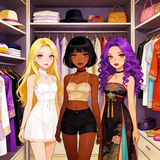 Style Crossroads: Play Online For Free On Playhop