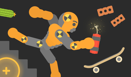 Ericetto 開発のゲーム | Playhop