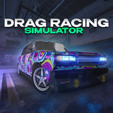 Drag Racing Simulator (by Iwense): Play Online For Free On Playhop
