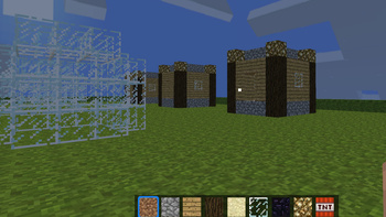 Sandbox Mine Dynamite Explosion (by Magic_Echpochmak): Play Online For ...