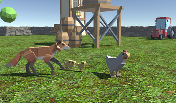 Chicken Games Online: Play For Free On Playhop