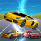 Battle Car Merge (by boooba): Play Online For Free On Playhop