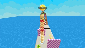 Pancake Stack (by Linder): Play Online For Free On Playhop